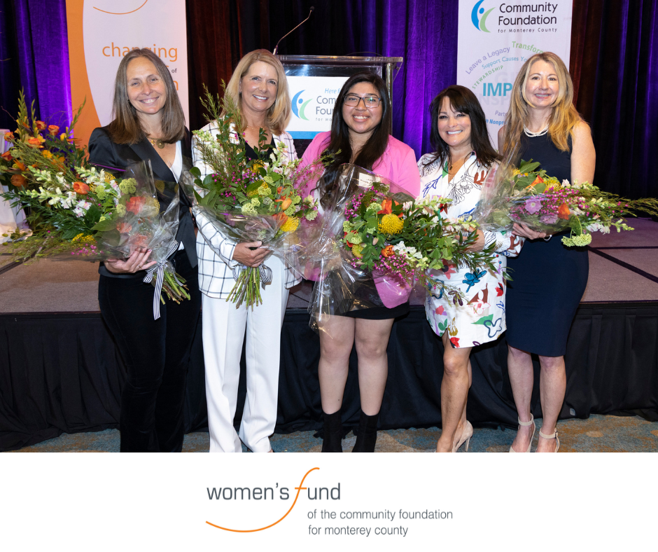 Women's Fund Luncheon 2024 - Campaign