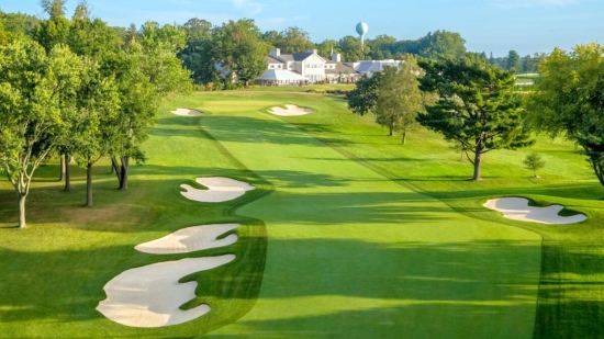 Stanley's Tavern Golf Classic 2025 - Campaign