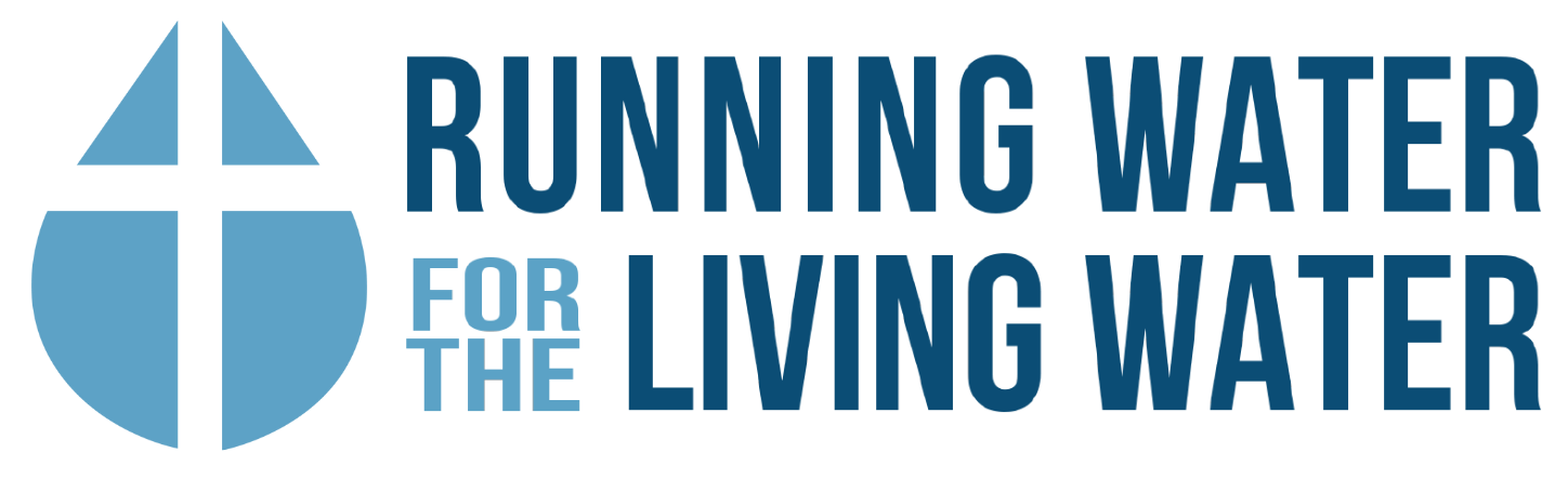 Running Water for the Living Water 2025 - Campaign