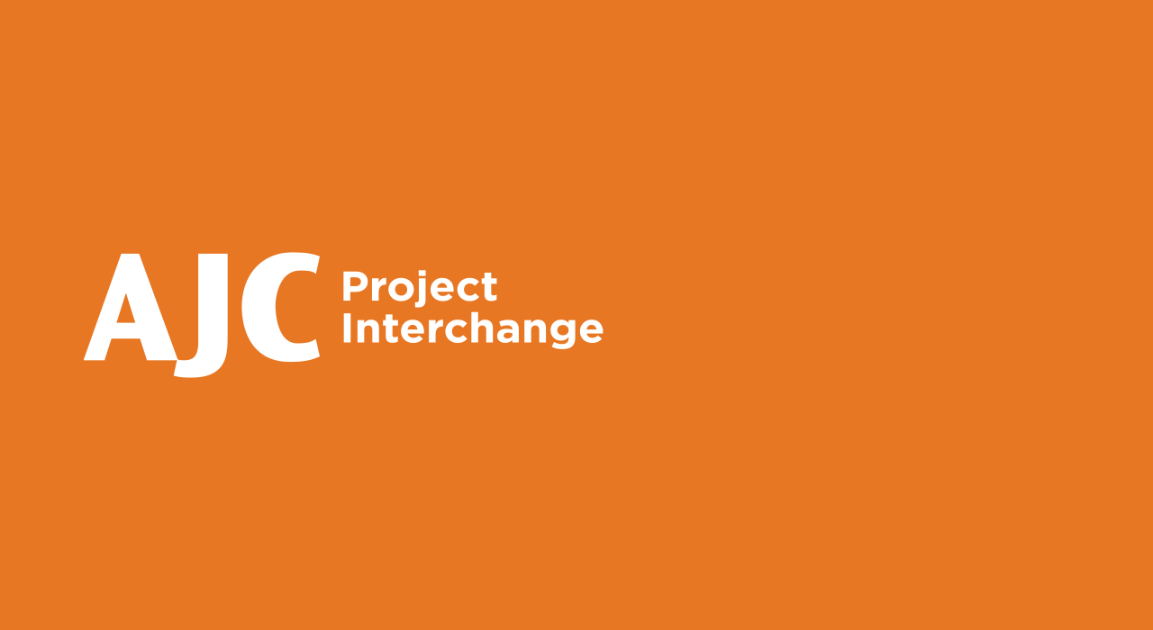 Donate to Support AJC Project Interchange