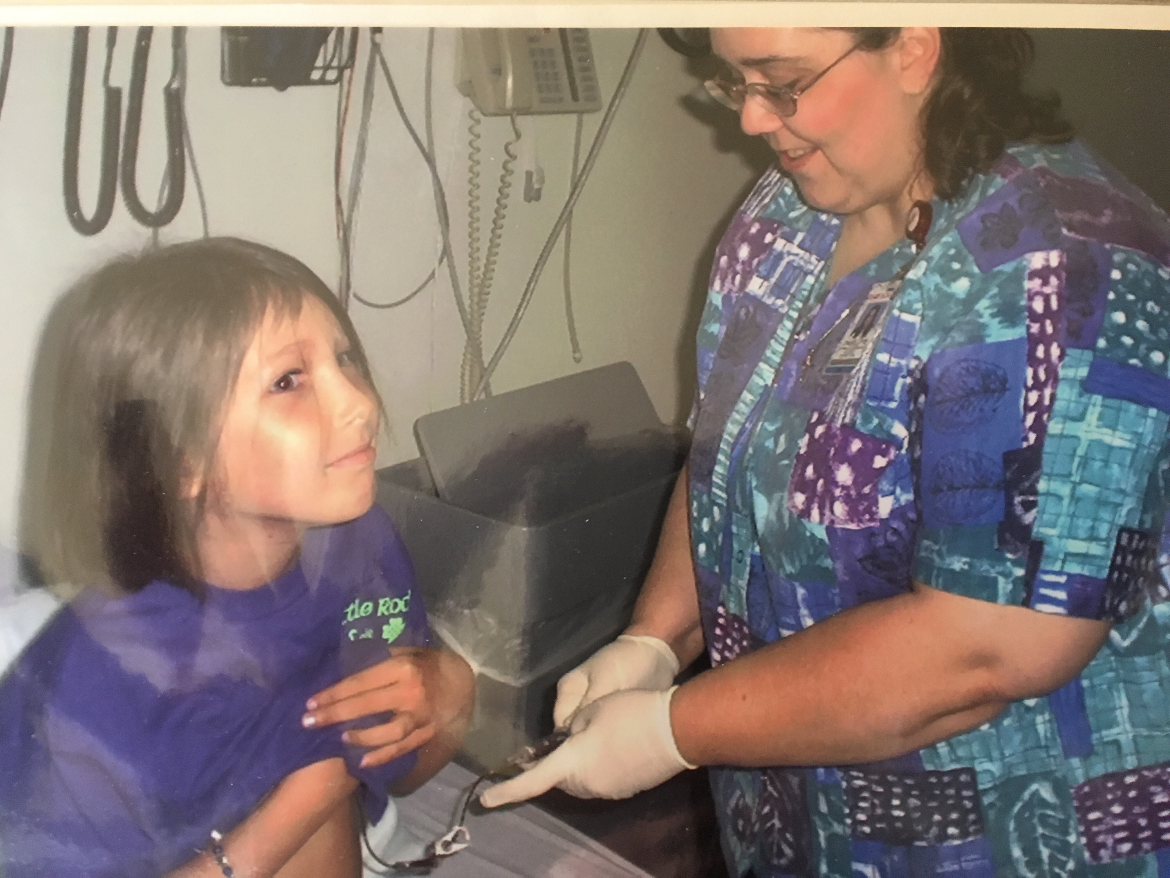 Rachel Marchand's fundraising page for CANCER FOR COLLEGE