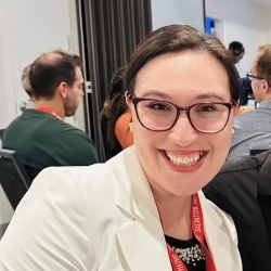 Sarah Lynn Jammer's fundraising page for The Salvation Army