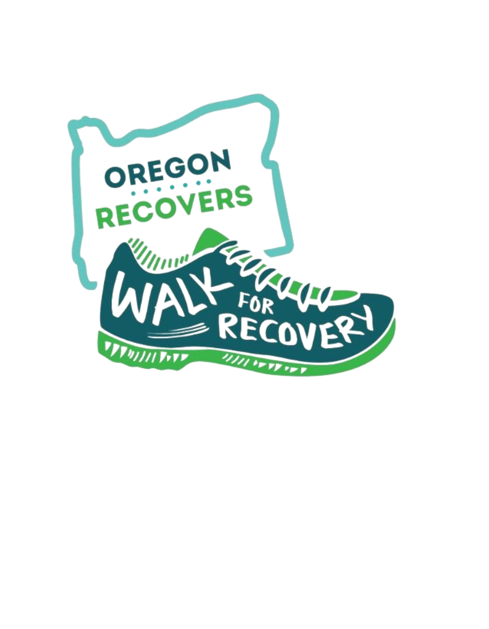 Portland Walk for Recovery 2025 - Campaign