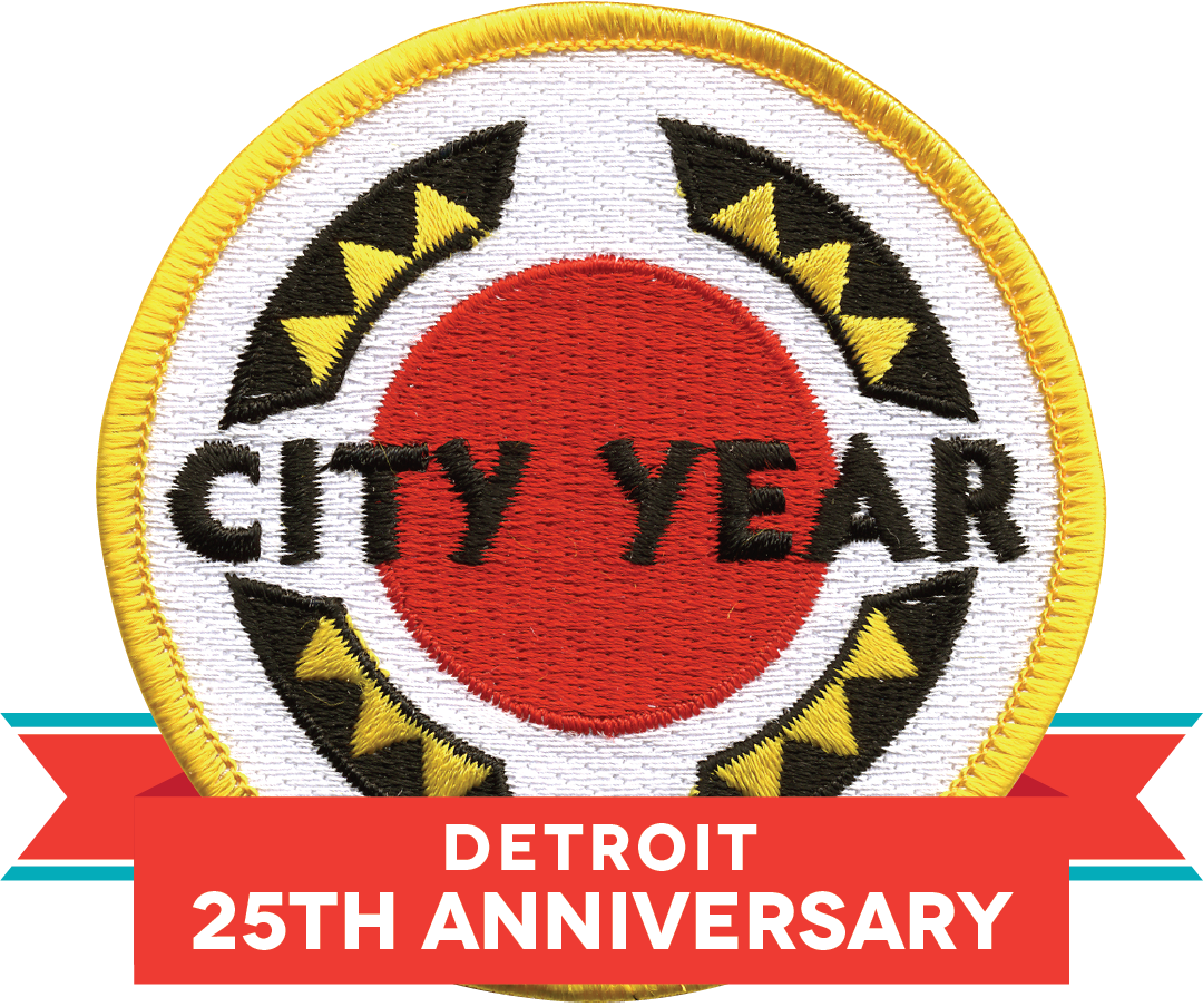 Detroit's 25th Anniversary Gala - Campaign