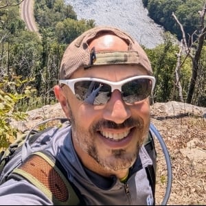 Dan McGill's fundraising page for Veterans Leadership Program of ...