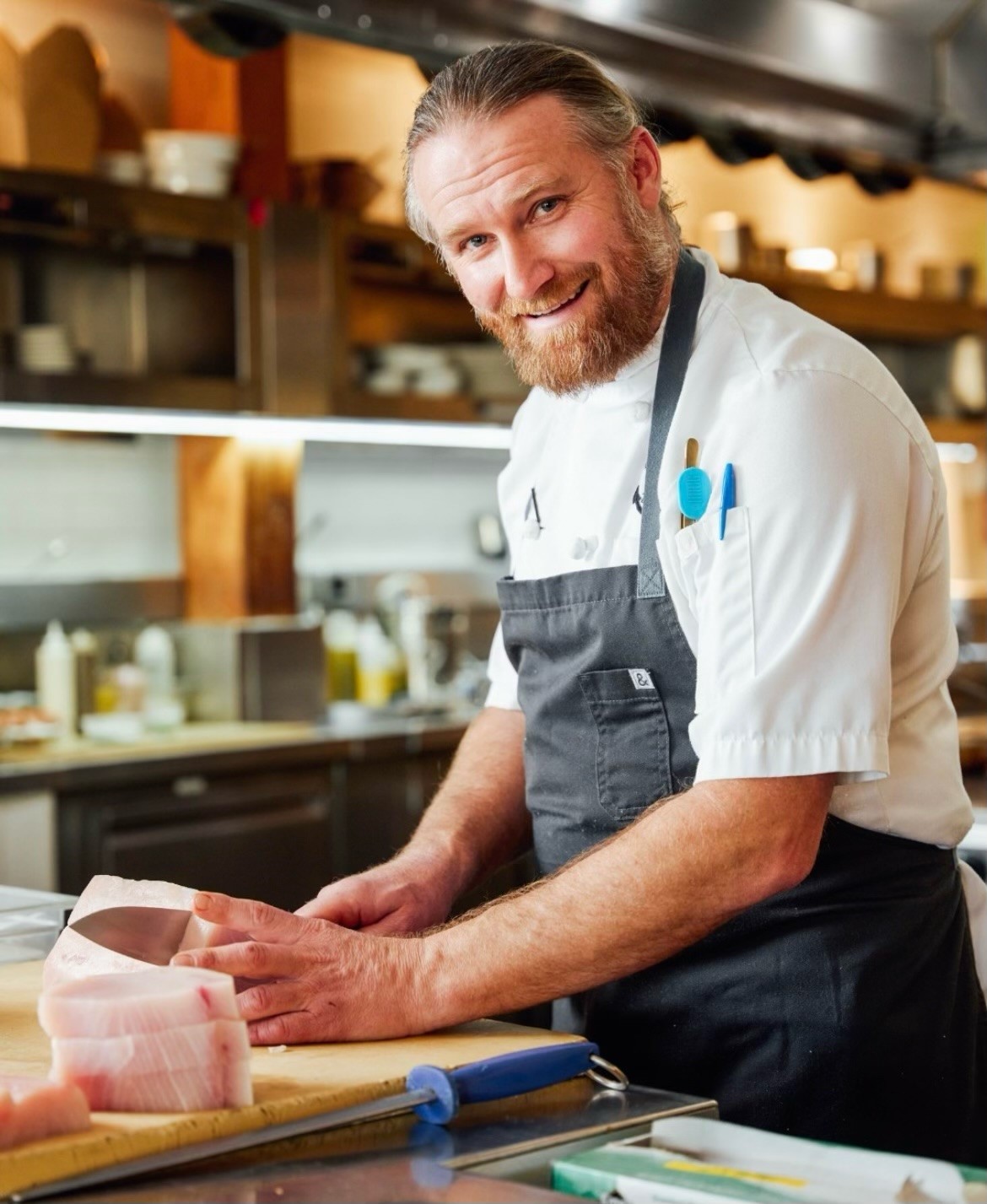 Taste of Hollywood - Campaign