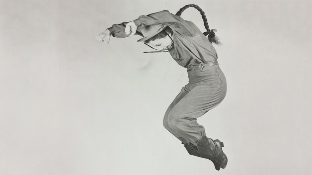 GRAHAM STUDIO SERIES: NEW@Graham: "Rodeo" - Campaign