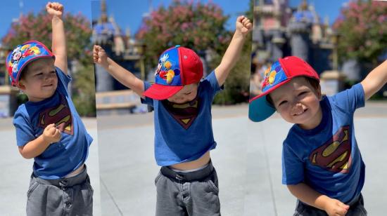 The Lucas Project - Campaign