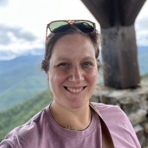 Rebecca Hartigan's fundraising page for Spina Bifida Association