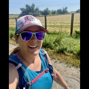 Renee’s Victory Lap Virtual 5k Fundraiser for First Descents's ...