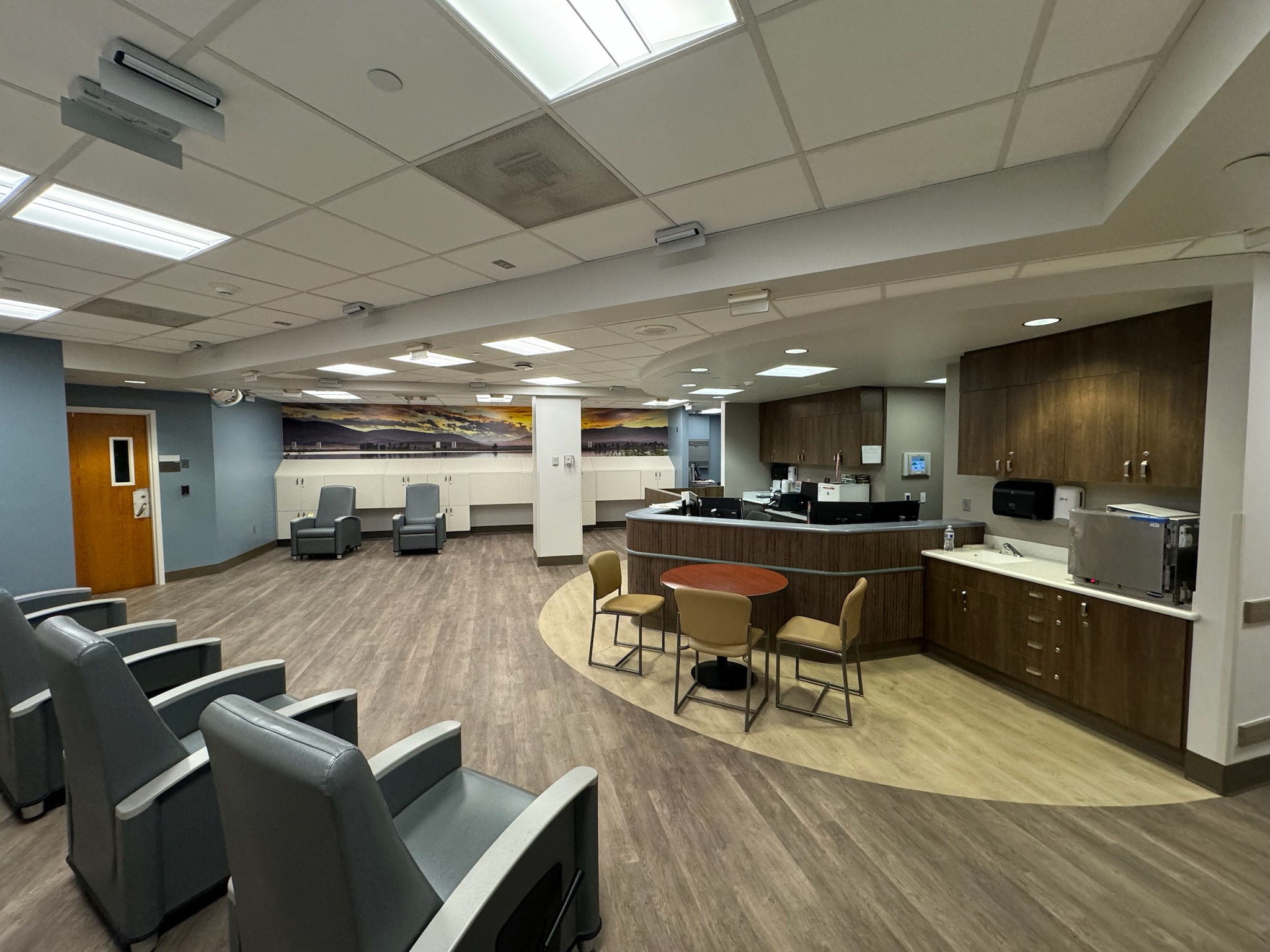 Sharp Chula Vista Medical Center's 50th Anniversary Gala - Campaign