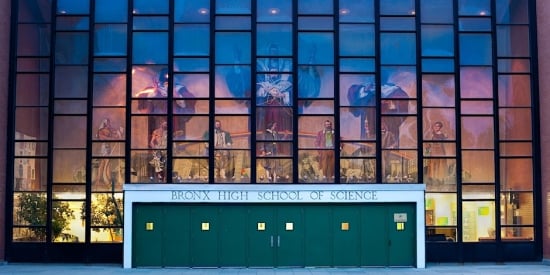 Alumni Supplement Review College 2025 - Regular Applications - Campaign