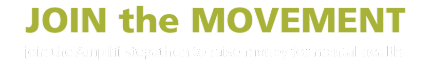 Amplifi x Active Minds Stepathon 2024 - Campaign