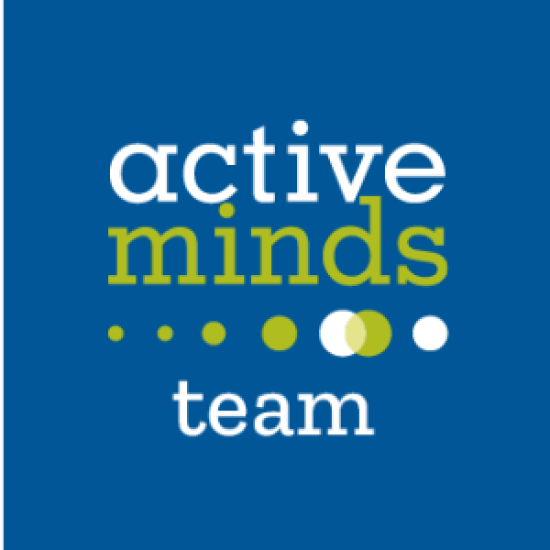 Check out Suicide Survivors' team fundraising page for Active Minds