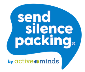 Send Silence Packing by Active Minds - Baltimore | March 16, 2024 ...