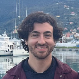 Nick Franklin's fundraising page for Bridges to Prosperity
