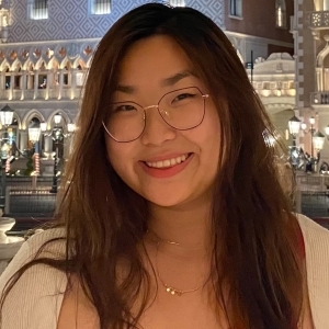 Maria Liu's fundraising page for VeloSano