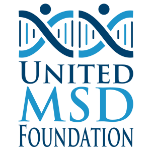 Jennifer Sandmann's fundraising page for United MSD Foundation