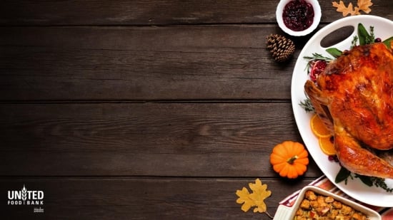 2024 Virtual Turkey Drive - Campaign