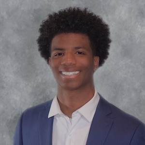 Alrick Willie's fundraising page for The Ability Experience