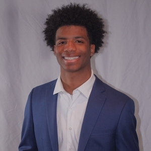 Alrick Willie's fundraising page for The Ability Experience