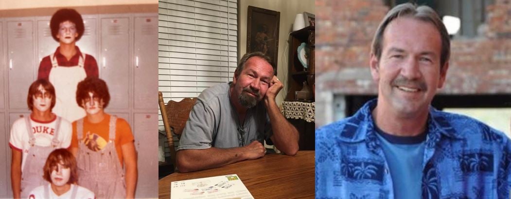 Remembering Wilson Herman Talley, Jr - Campaign