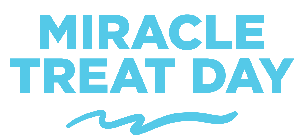 2025 DQ Miracle Treat Day - Campaign