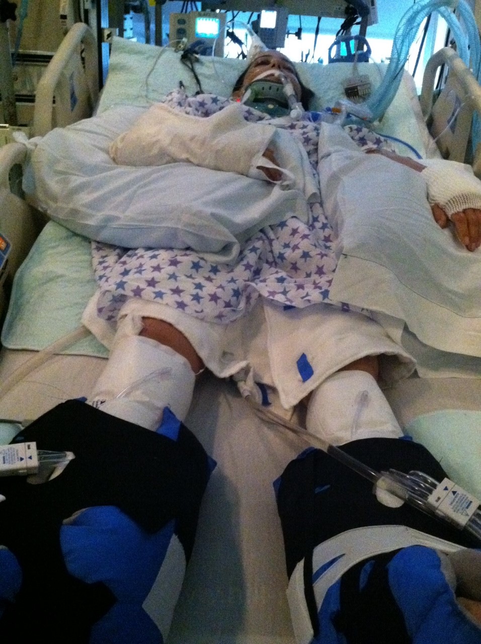 Yoga for All - Campaign