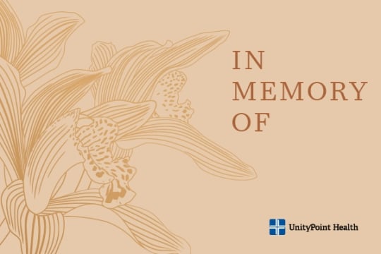 Donate to UnityPoint Health - Des Moines Foundation