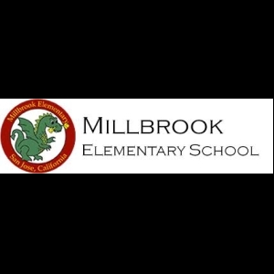 Millbrook Elementary School's fundraising page for Second Harvest of Silicon Valley