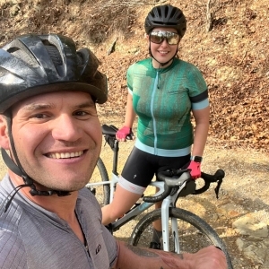 Danean Sonnier's fundraising page for Galveston Bay Foundation