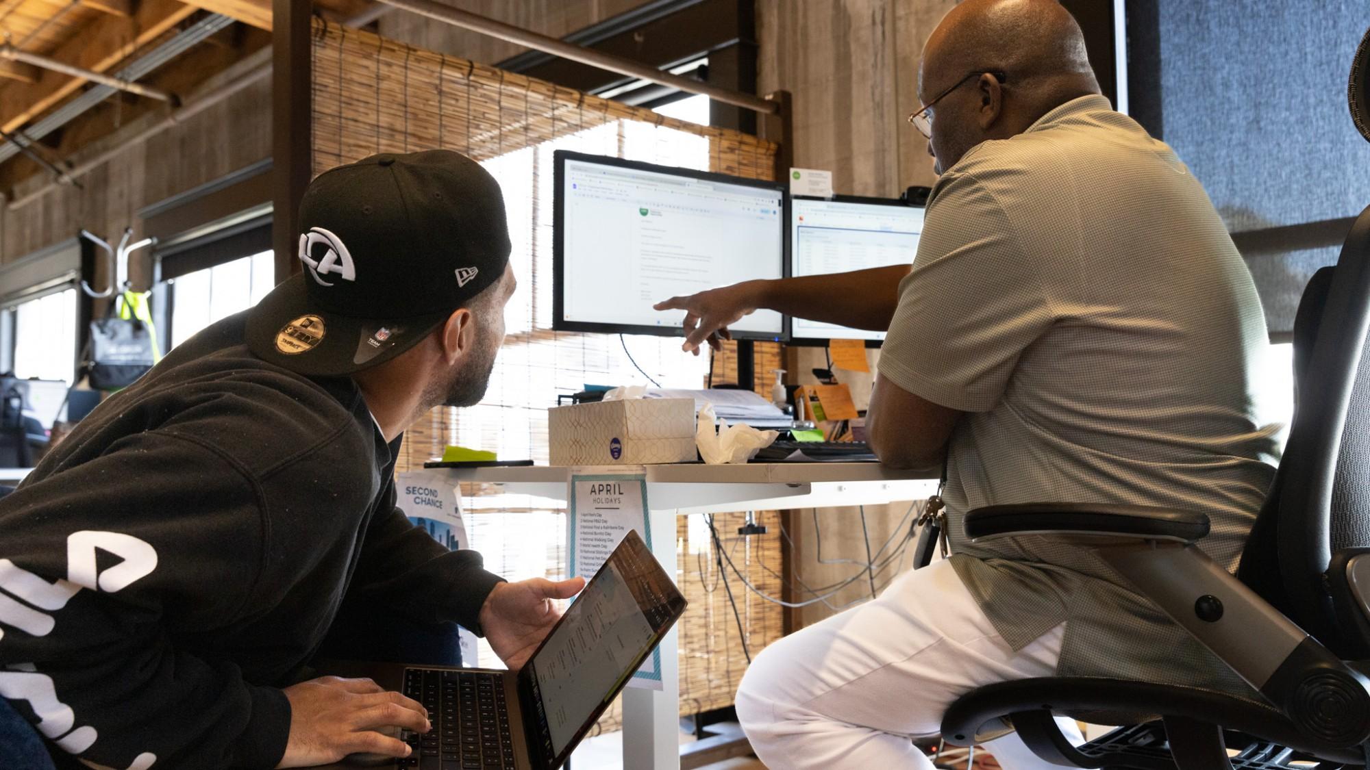 CEO New York City: Bring Change Home - Campaign