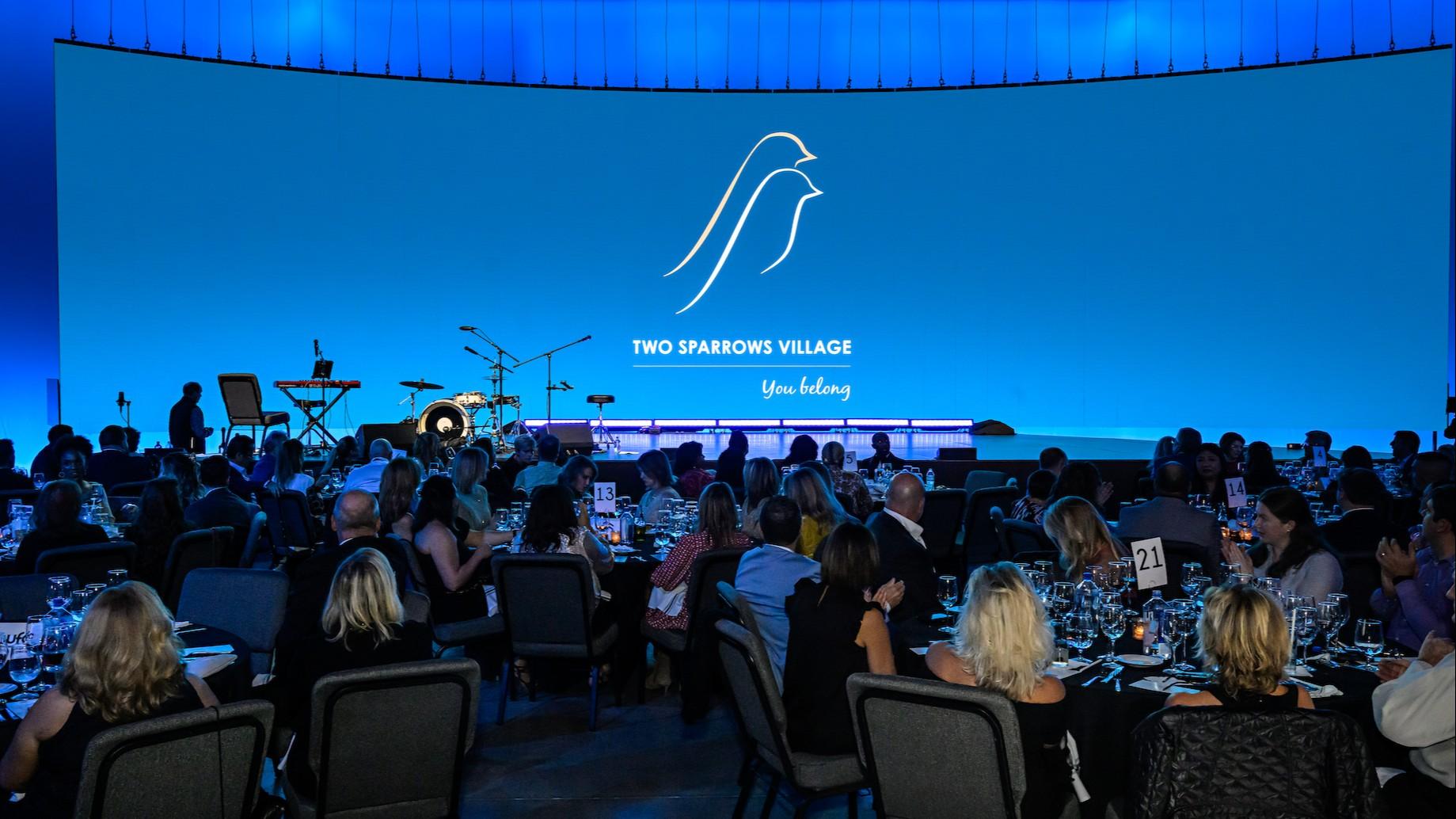 Bird Bash 2024! - Campaign