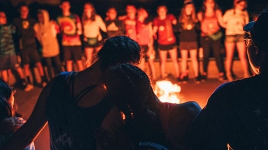 Kesem at UNC - Chapel Hill Make the Magic FY25 - Campaign