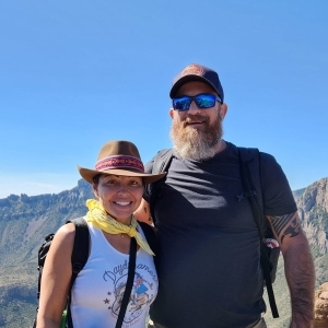 Graham Dodson's fundraising page for Clean Water Climb