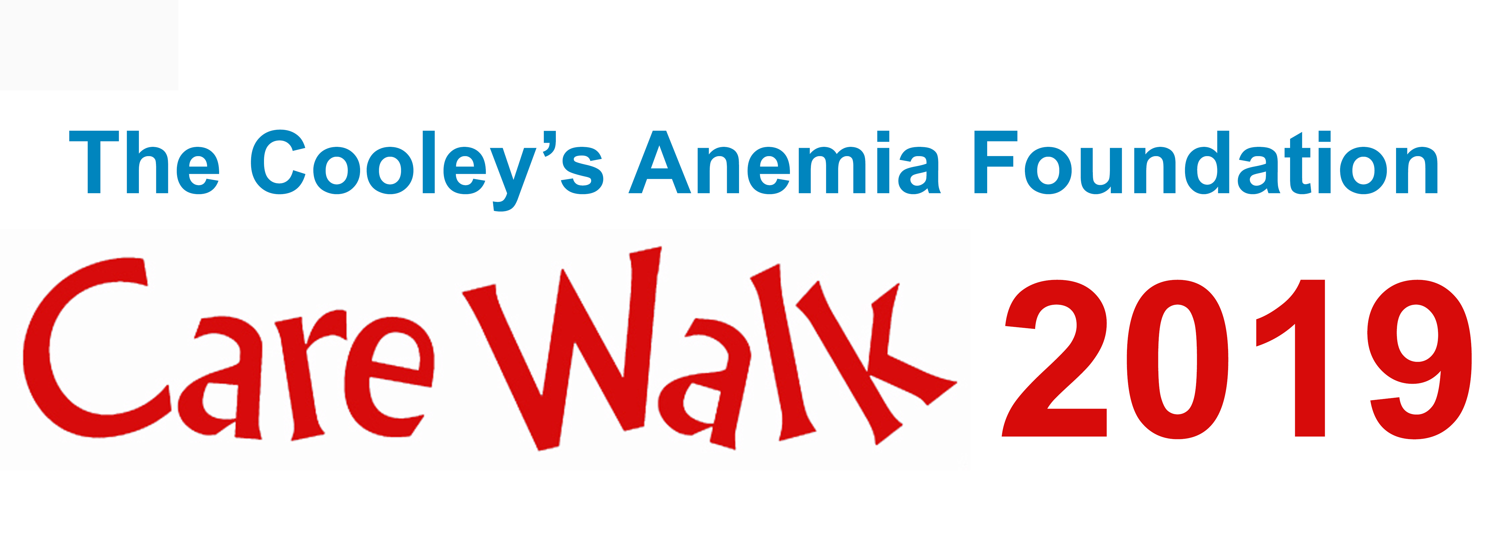Care Walk 2019 - Campaign