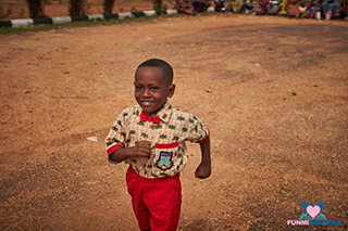 FAF Celebrate - Campaign