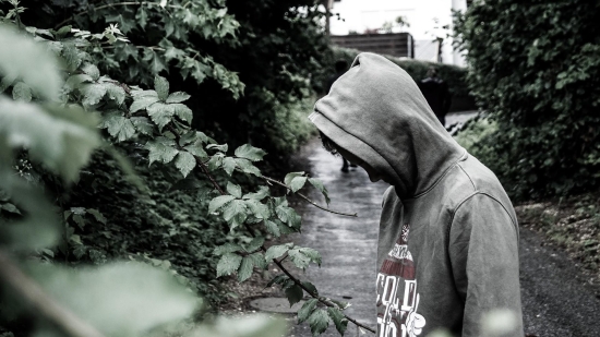 Transitional Age Youth Shelter - Campaign