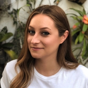 Amanda Laski's fundraising page for Partners for Women and Justice