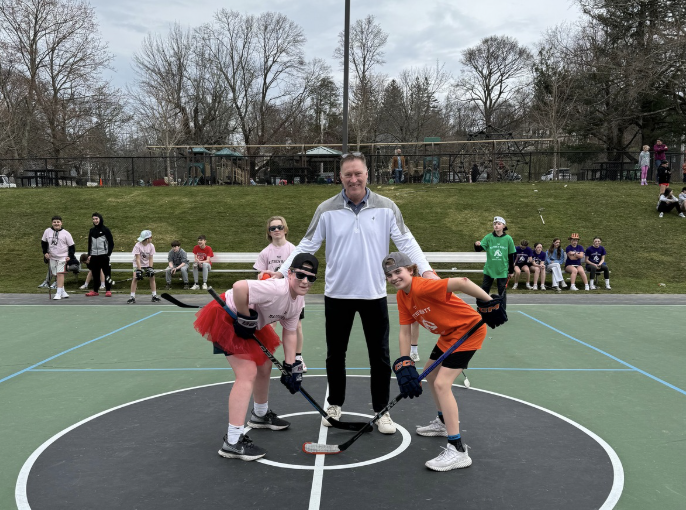 2025 Matthew Harty Mito Classic - Campaign