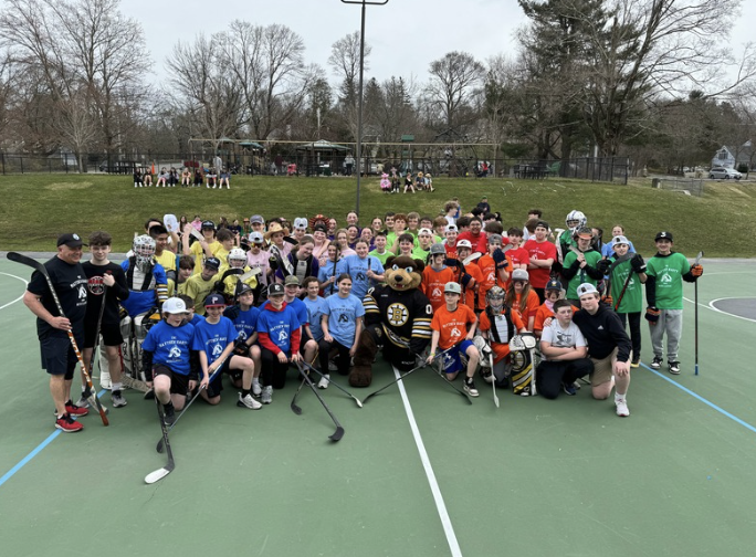 2025 Matthew Harty Mito Classic - Campaign