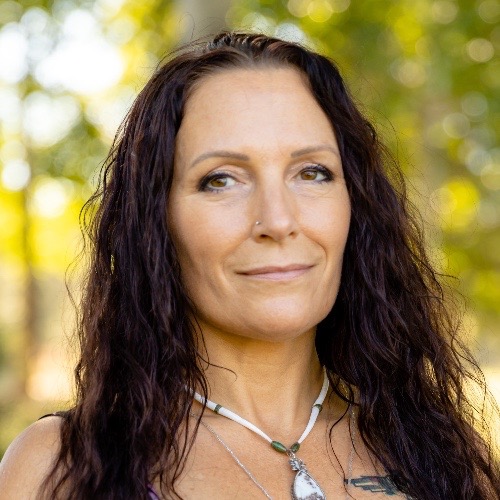 Sacred Sol Healing Institute - Renee Frye's fundraising page for OREGON ...