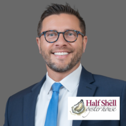 Matthew Bernard & Half Shell Oyster House's fundraising page for ...