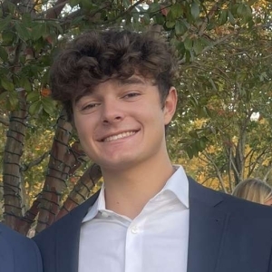 Tyler Collins's fundraising page for The Ability Experience