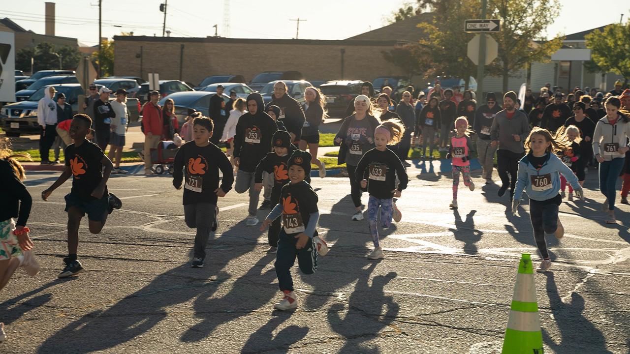 2024 Gobble Wobble - Campaign