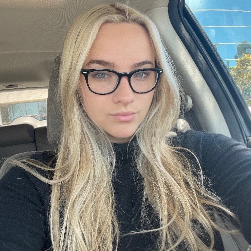 Tatum Martin's fundraising page for Coalition for Family Harmony