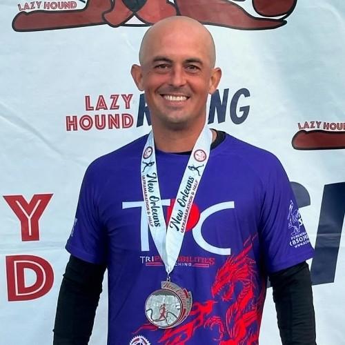 Check out Kyle Olson's team fundraising page for PGA of America REACH ...