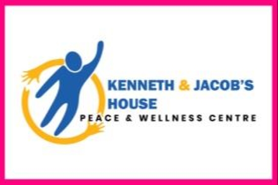 Support Kenneth & Jacob's House - Campaign