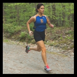 Heather Steele's fundraising page for Healing Transitions