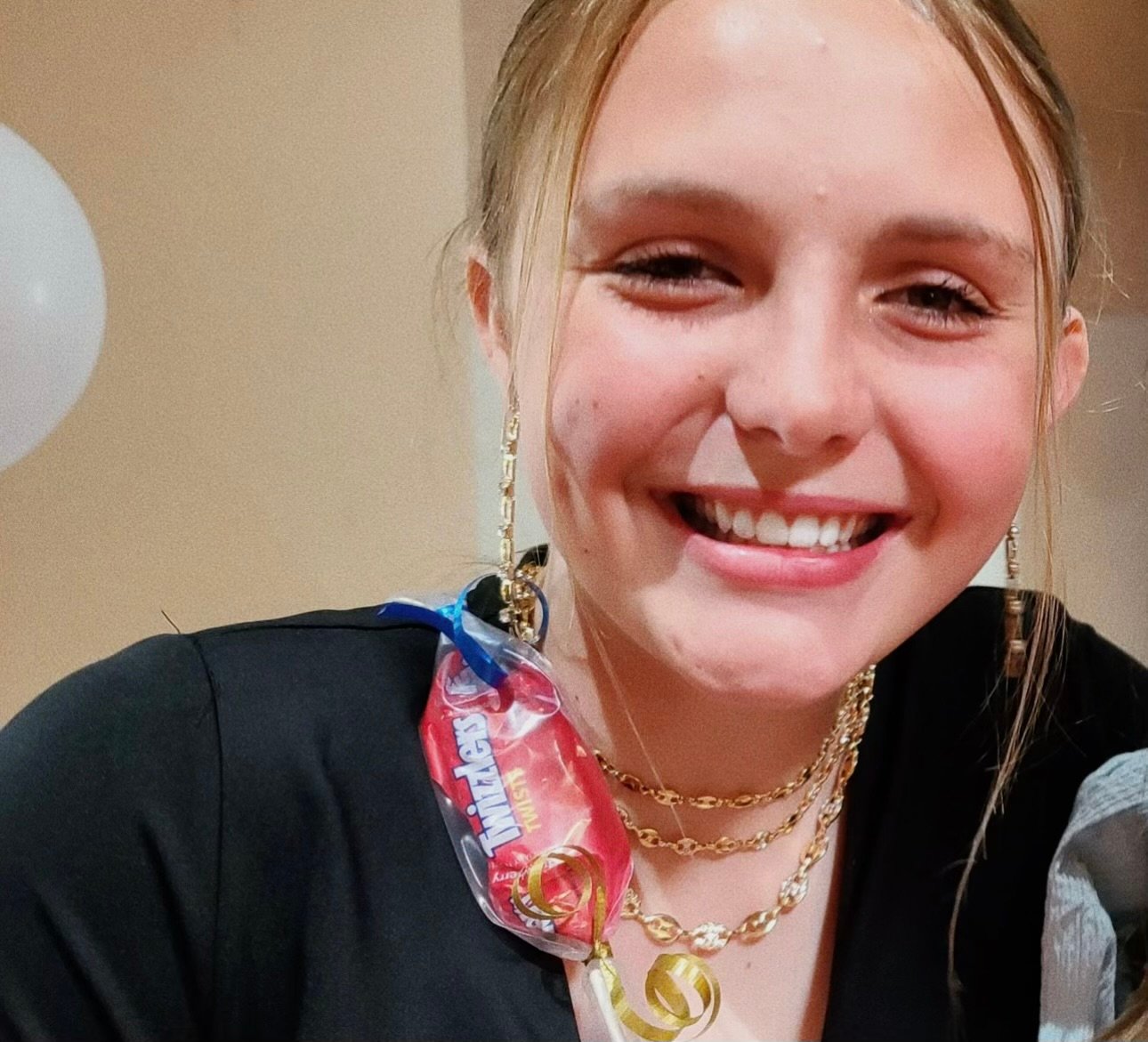 In Honor of Mackenzie Dykstra - Campaign